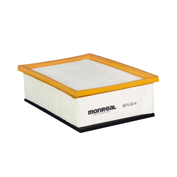 MONREAL MFN 4014 Air Filter Peugeot 206 2.0 307 2.0 Xsara 1.7 1.8